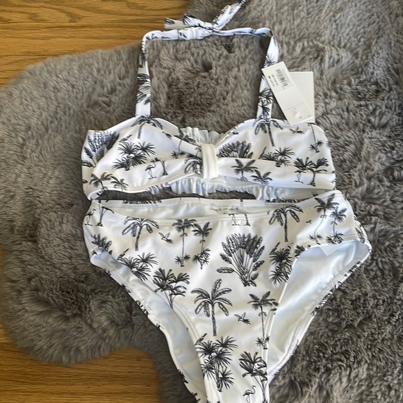 Janie and Jack | Swim | Janie And Jackie Bathing Suit Spf5 | Poshmark